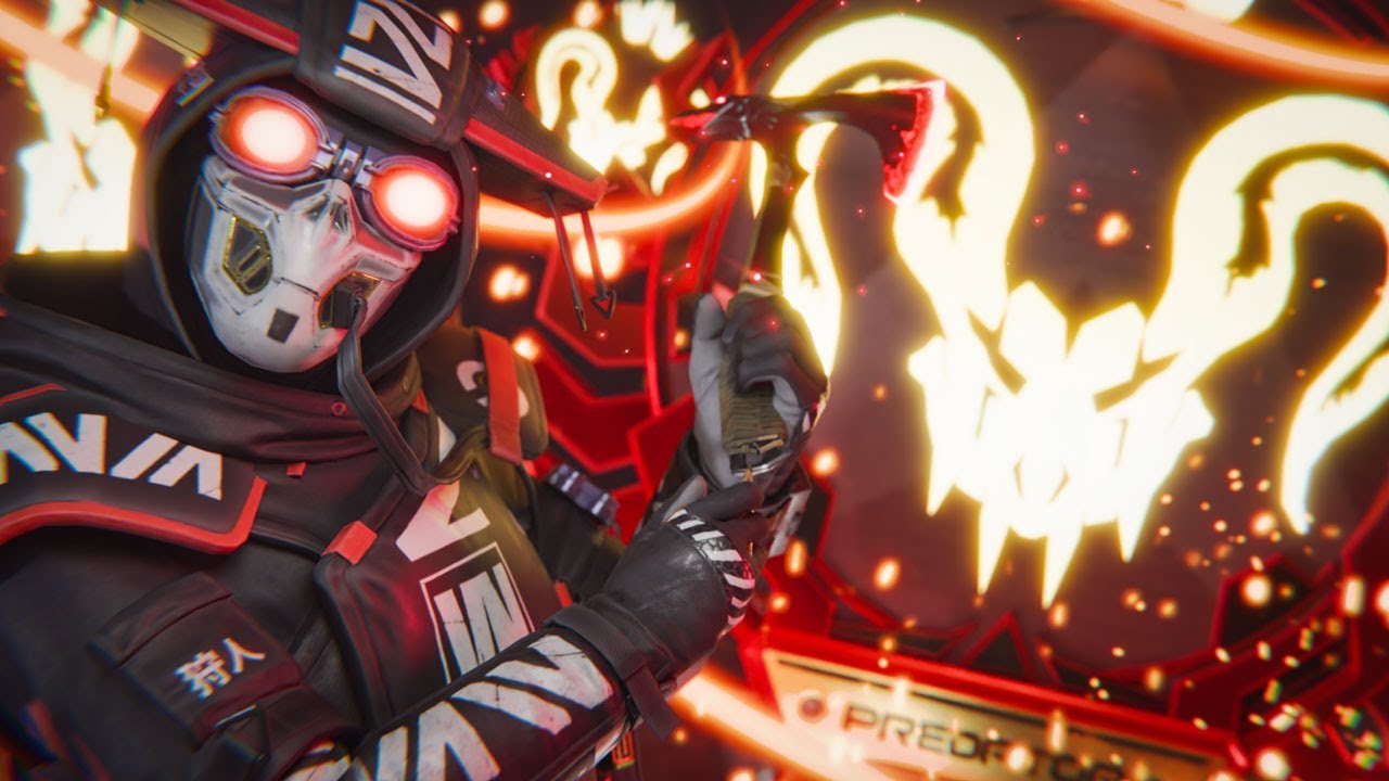 DOMINATING PREDATOR RANKED w/ @TTfue!!! (Apex Season 12) - YouTube
