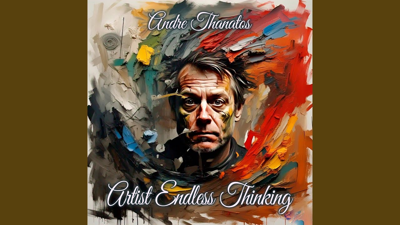 Artist Endless Thinking - YouTube