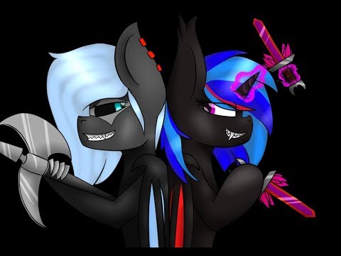 [MLP Speedpaint] Feel Invincible (Gift) - YouTube
