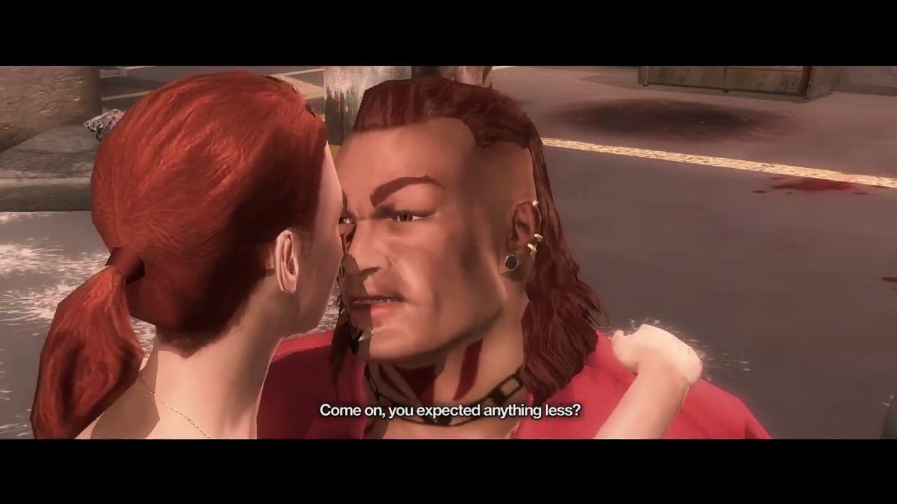 MEETING THE BROTHERHOOD OF NOD? - YouTube