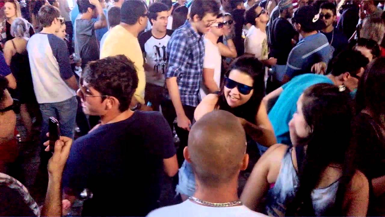 El Fortin 10 anos - YouTube