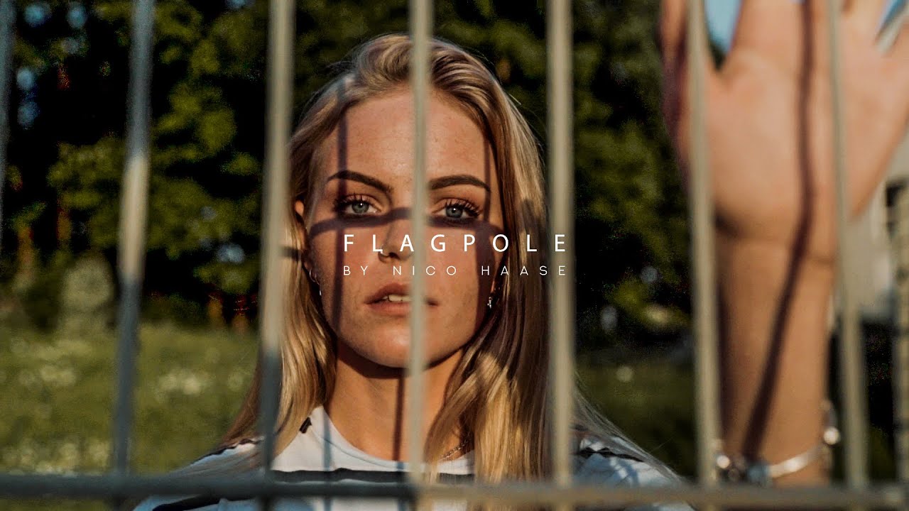 FLAGPOLE Showreel 2020 by Nico Haase - YouTube