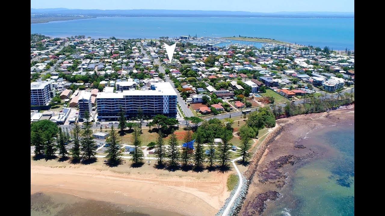 Harris Court 2019 - YouTube