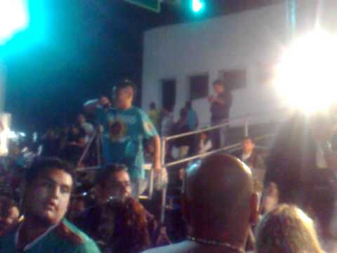 CARNAVAL VERACRUZ 2011-Koma, Yorihel Eduardo & Pekeño-(Geo Production)-ULTRA RADIO.FM