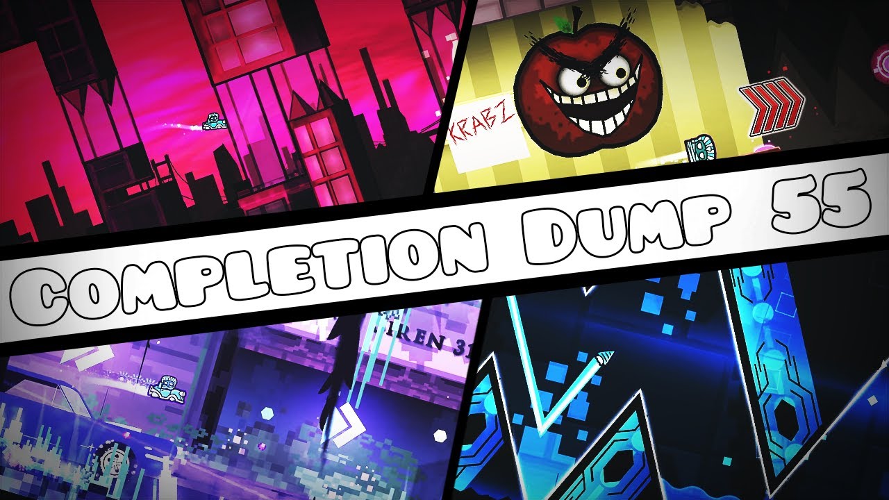 Completion Dump 55 - YouTube