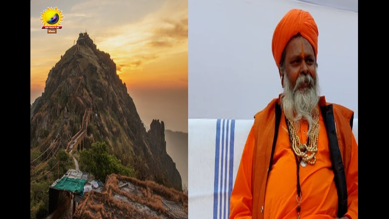 Khush Rahe Bapu #Nimish Narwade #Asit Redij #Prabhakar Narwade. - YouTube