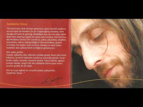 Kâzım Koyuncu - Hoşçakal
