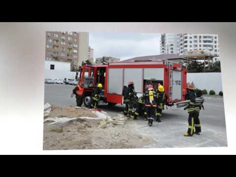 25 aprel 2017 FHN DYMX “Qafqaz City” otelində xüsusi taktiki təlim