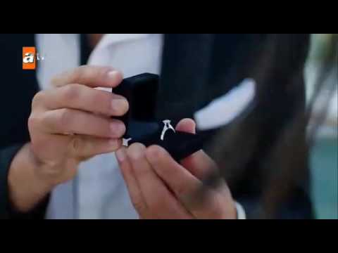 Deniz ve Yiğit //İhanetin bekçisi