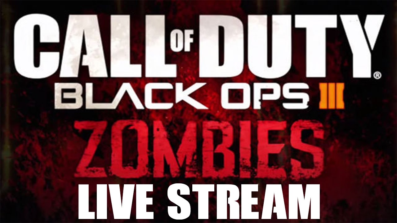 Call of Duty Zombies | Chronicles Training! - YouTube