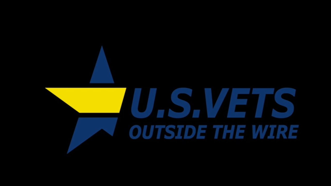 U.S.VETS Outside the Wire - YouTube