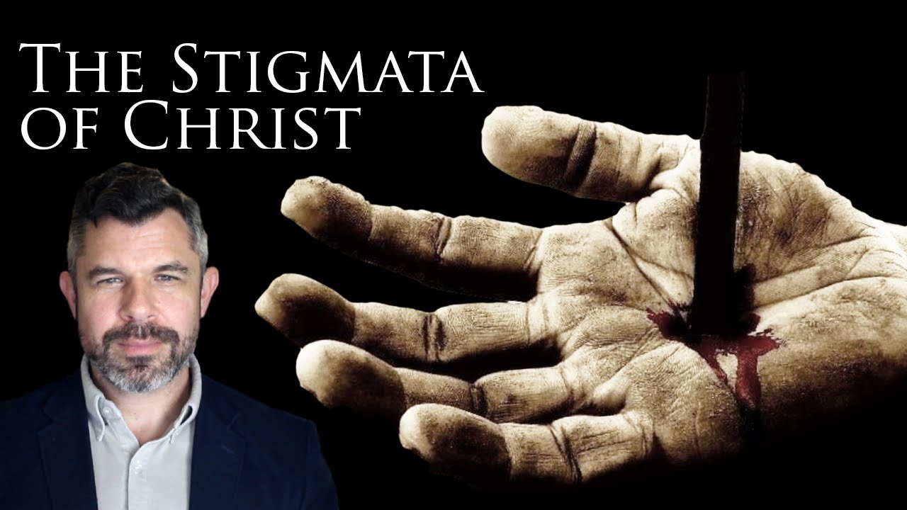 Stigmata of Jesus Christ and His Resurrection in Another Form - YouTube