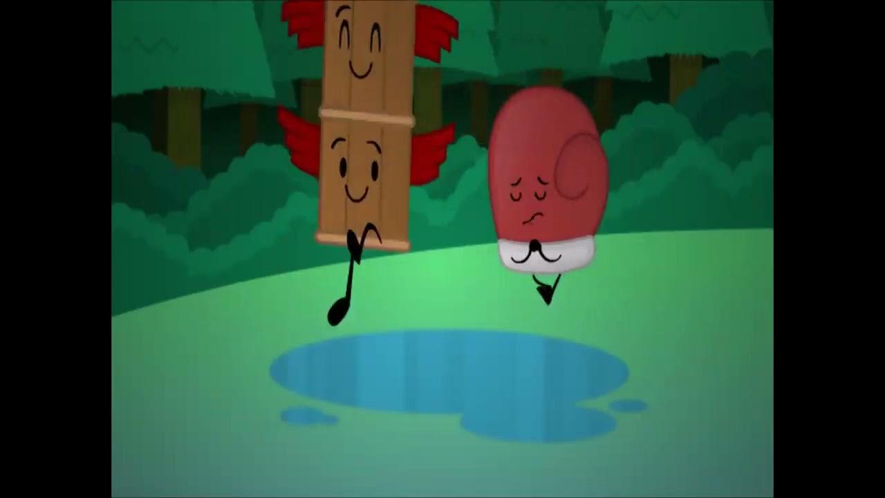 Object Overload Tribute 20,000 Subscribers Is Image Freezing Object Show Glitch - YouTube