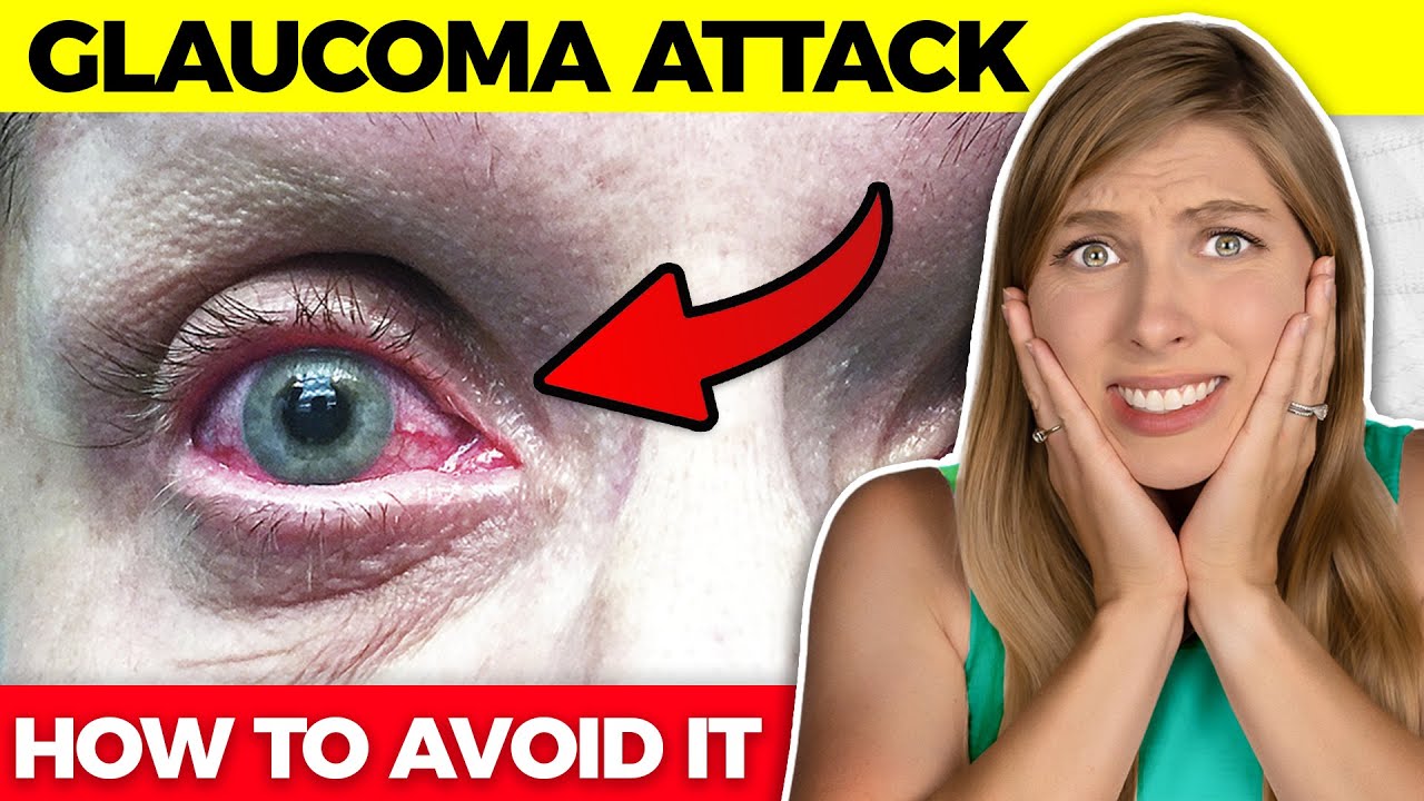 Emergency Eye Condition Everyone Should Know-All You Need To Know About ...