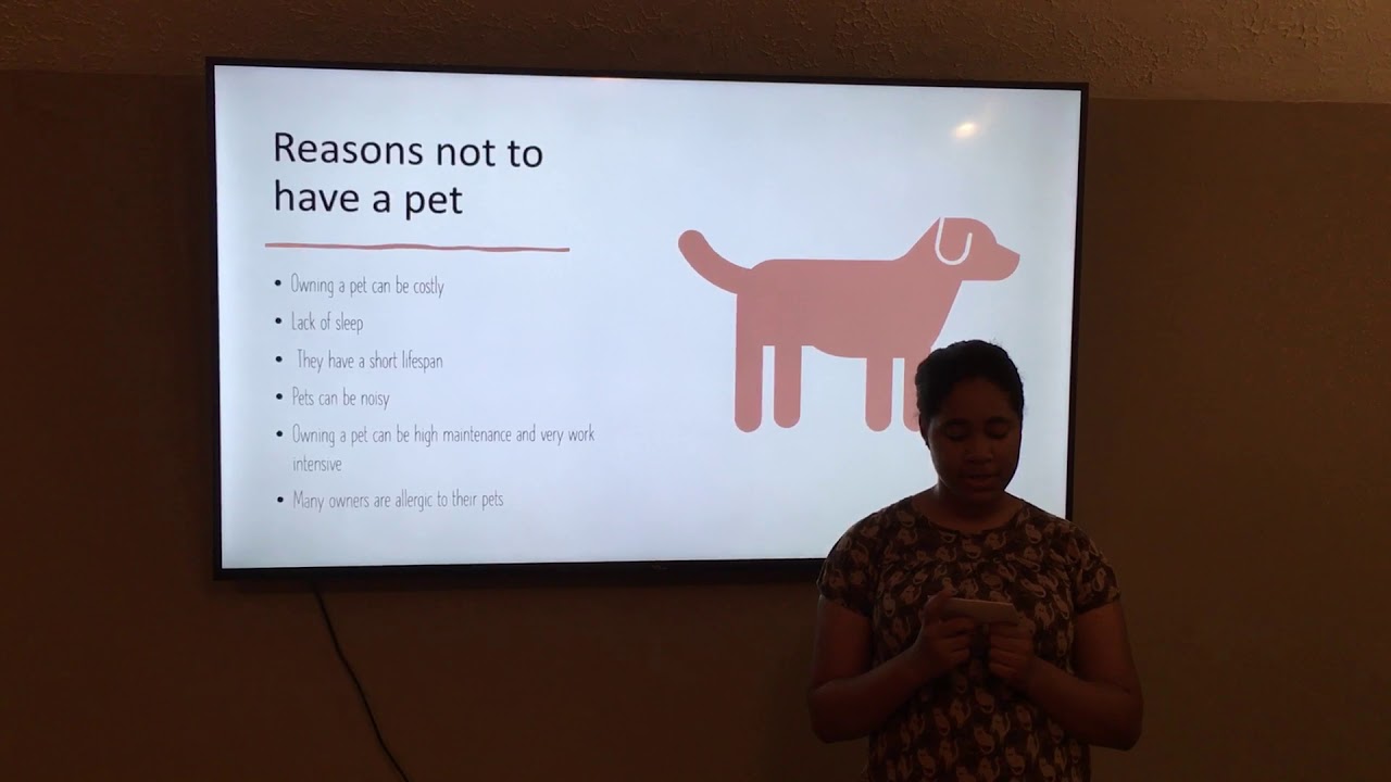 Why It s Good To Own A Pet Persuasive Speech YouTube why-it-s-good-to-own-a-pet-persuasive-speech-youtube