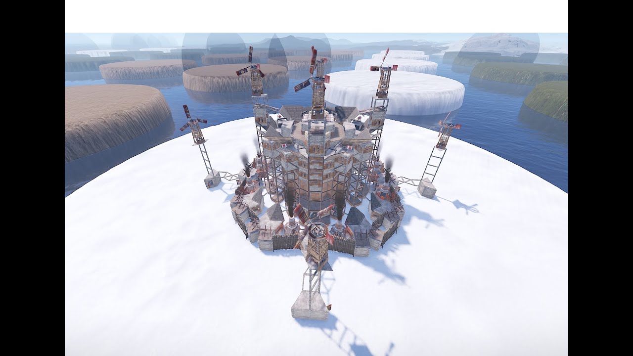 BEST 3X3 BASE TOUR - YouTube