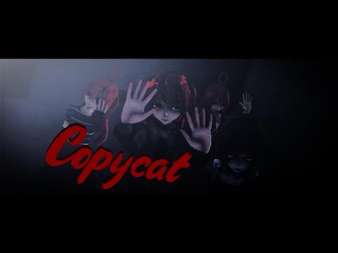 || MMD || Slendytubbies || Po Dark Sides || Copycat || Remake ||