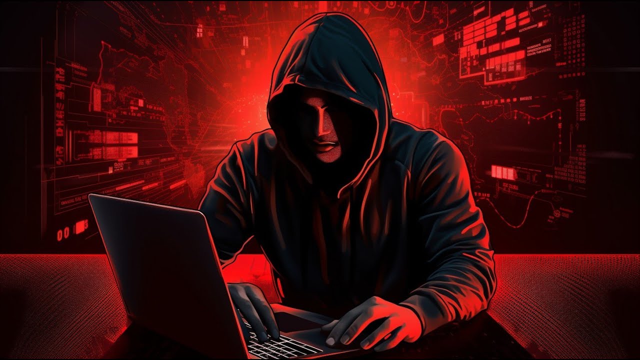 hacking iq | difference between hackers and commoners | Crifoxul - YouTube