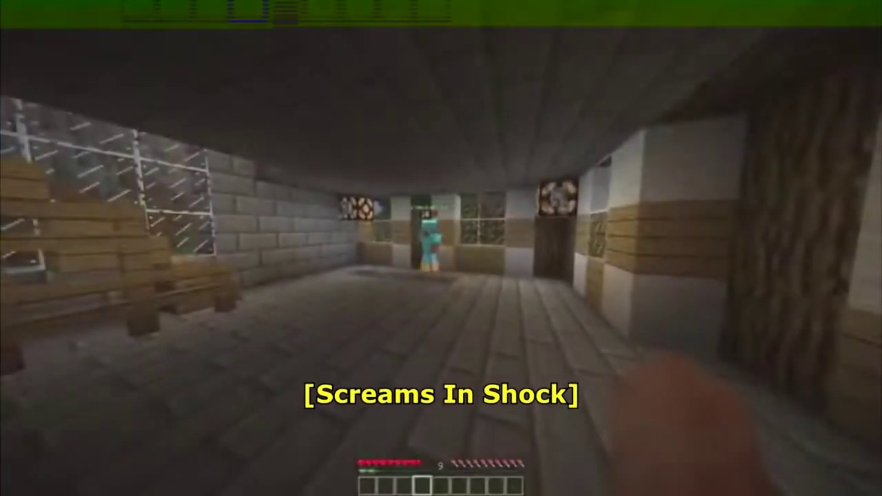 angriest griefing russian kid but its only him screaming - YouTube