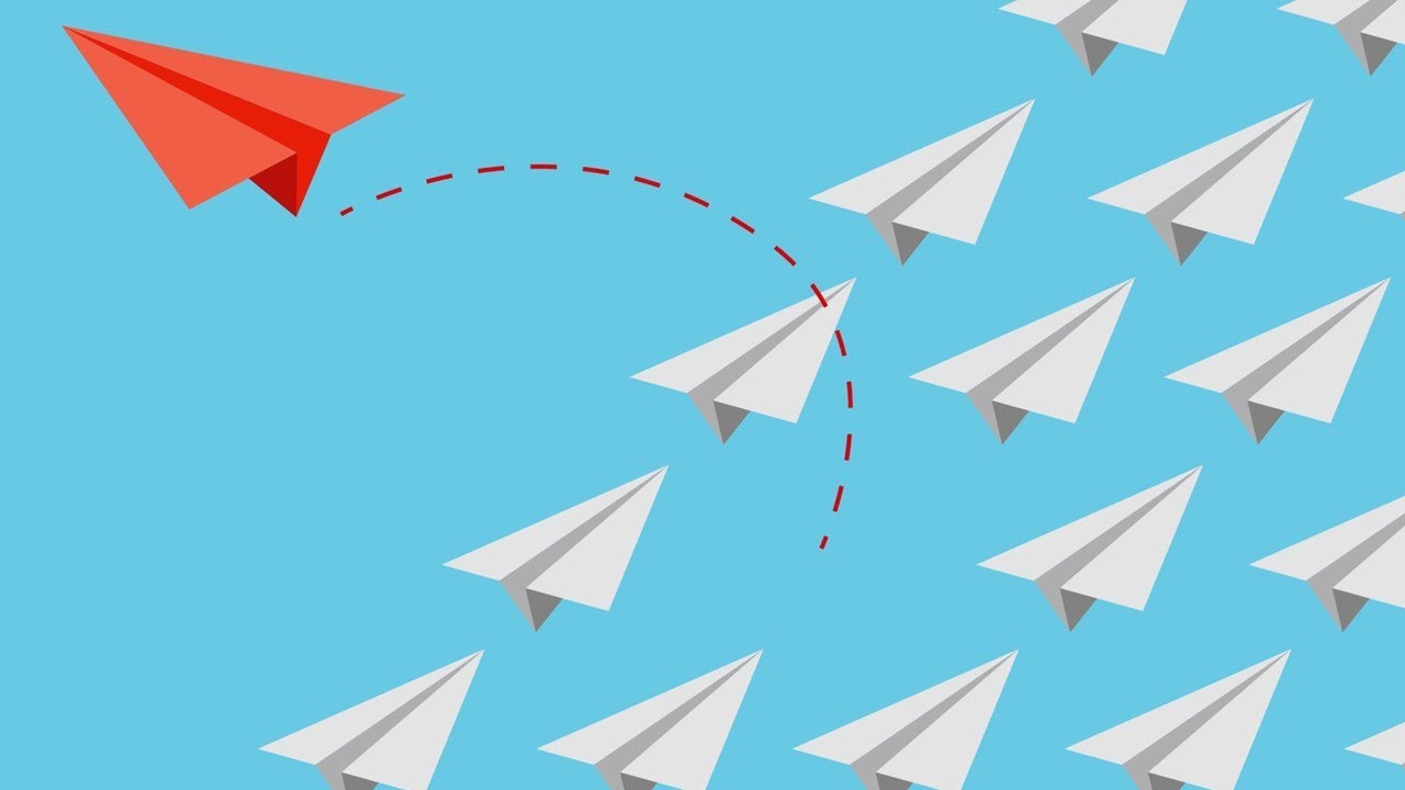 ¿Qué significa DISRUPTIVO? - YouTube