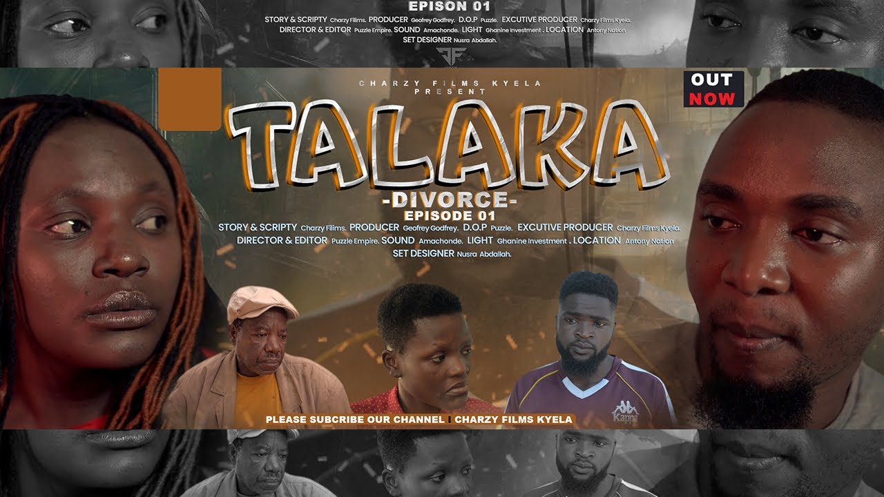 TARAKA series episode 01 - YouTube