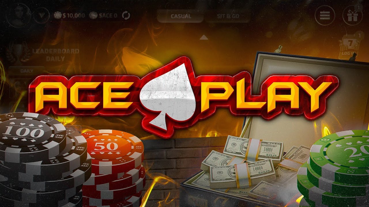 ♠️ ACE PLAY - обзор 100% метода выйгрыша, который поможет заработать ...
