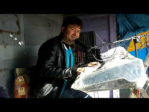 Mesut Ayvalı Sensiz Bu Dünyayı İstemiyorum 06-10-2013