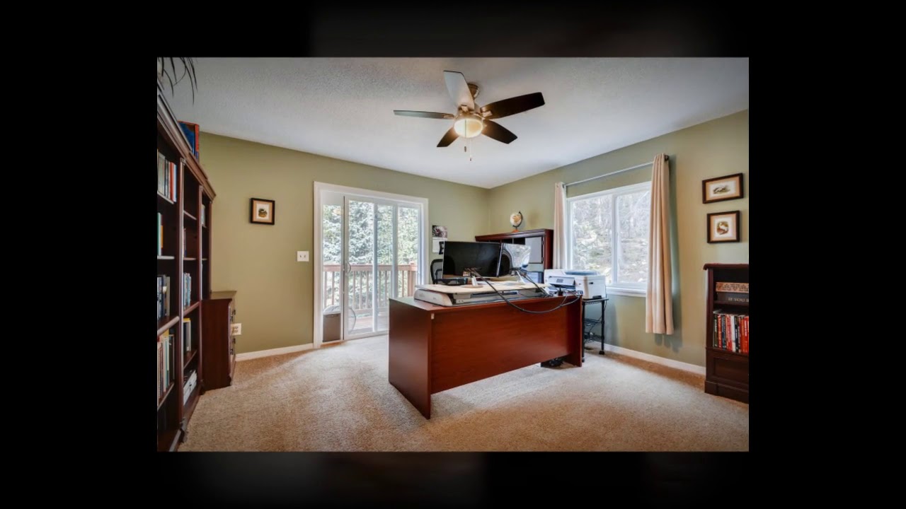 31931 Steven Way Conifer CO - YouTube