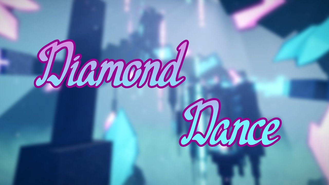 널 위한 다이아몬드 Diamond Dance [TIER 14] - Completion - YouTube