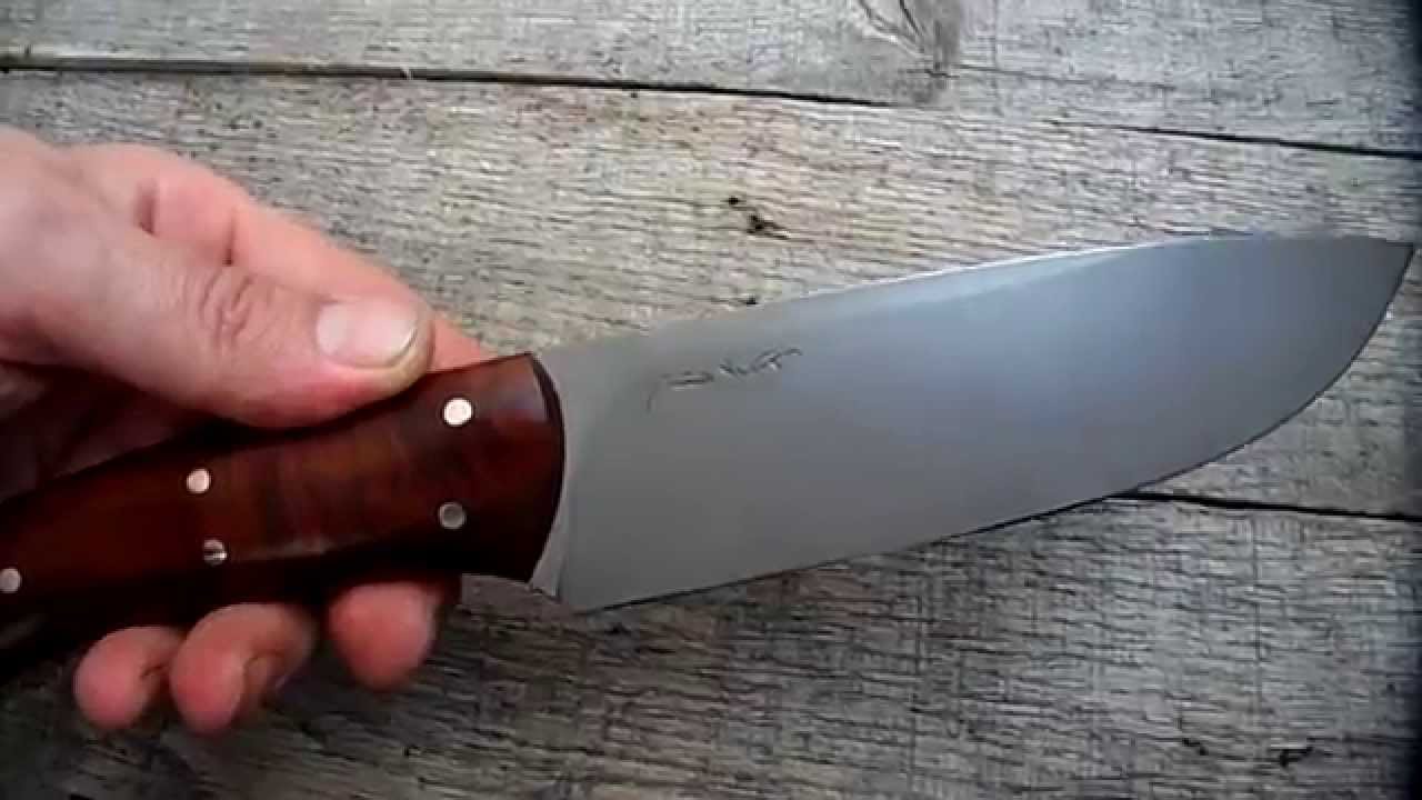 elmax,Ringed Gidgee Australian wood 295/160.5,2mm - YouTube