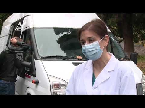 Чума 20-го века в 21-ом