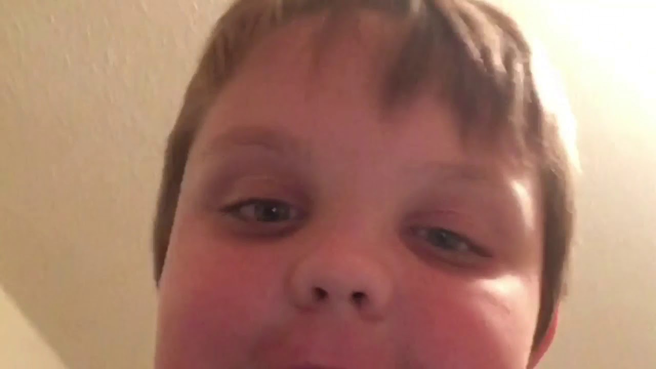 My new new sponge AD - YouTube