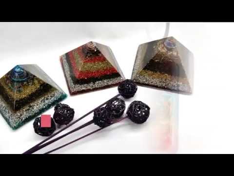 What is Orgone Pendant? | Benefits of Orgone Pendant - YouTube