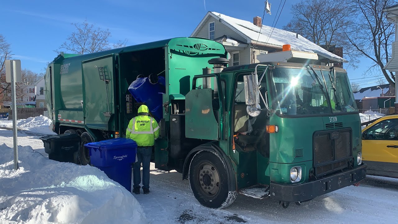 Low Entry ACX Labrie Expert~Springfield, Mass - YouTube