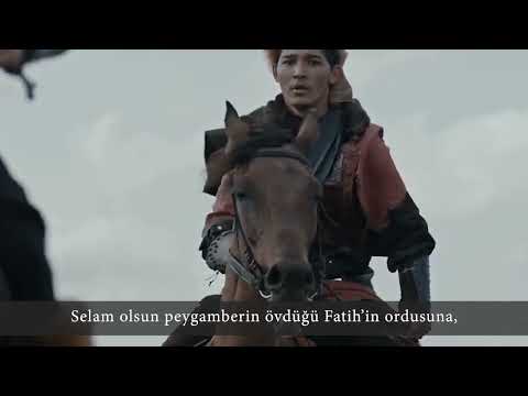 Turan Şiiri - Yudum Kaşıkçı