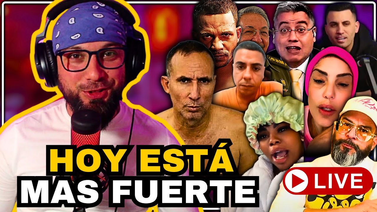 Destapando INFILTRADOS 💥Barriendo a Matojo 🔥 Cintumbare en CANDELA ...