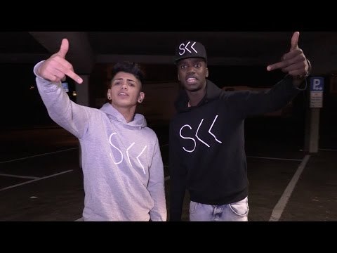 NAMIKA - LIEBLINGSMENSCH (PARODIE)