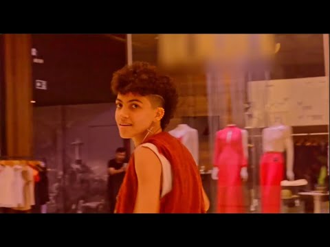 MADRA - Poetisa (VIDEOCLIPEOFICIAL)