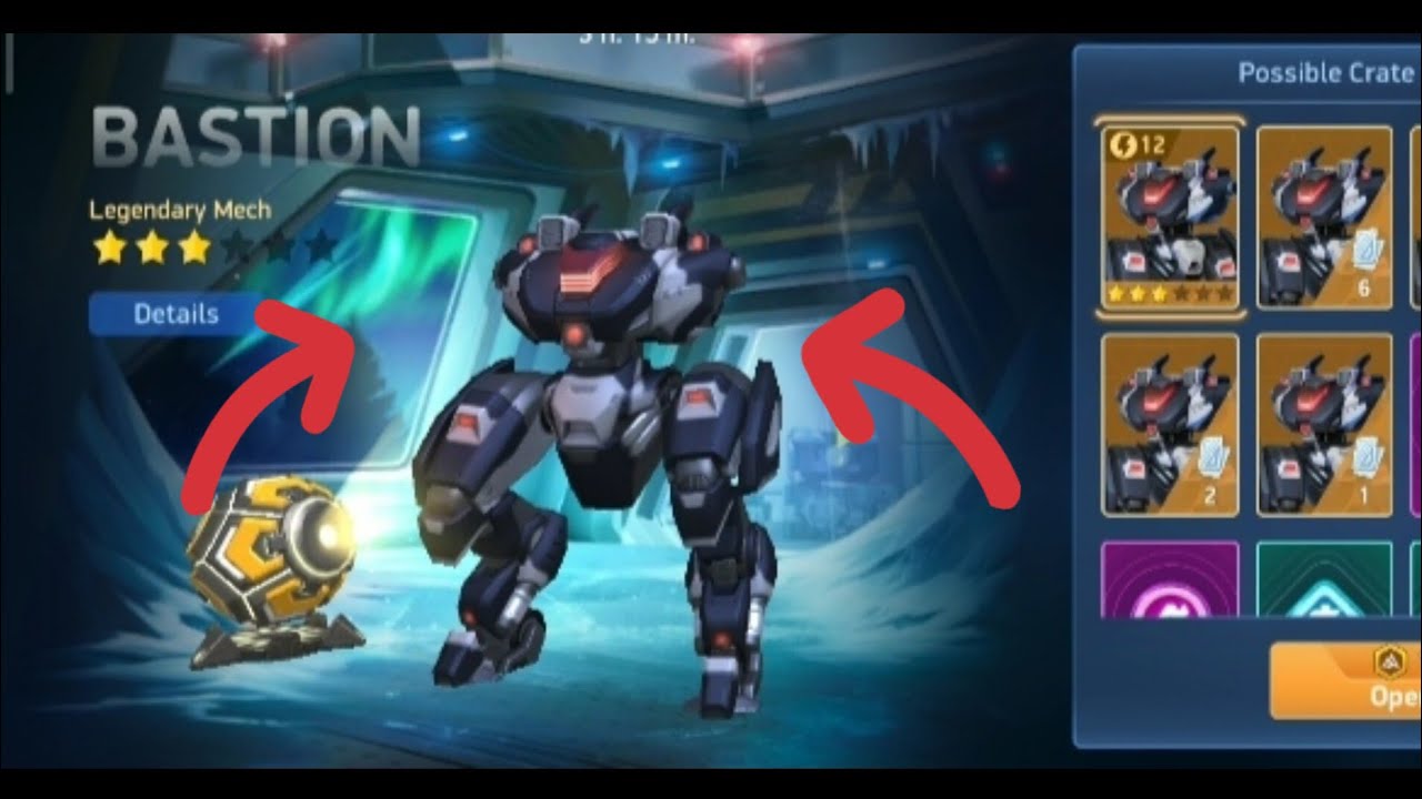 can i get bastion ⁉️ | The Toughie Gamer - YouTube