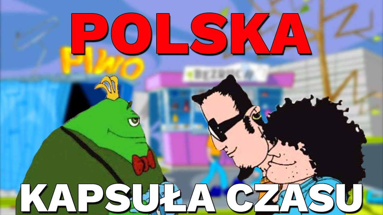 Jak kiedyś wyglądała KULTOWA POLSKA gra? - Wacki: Kosmiczna Rozgrywka ...