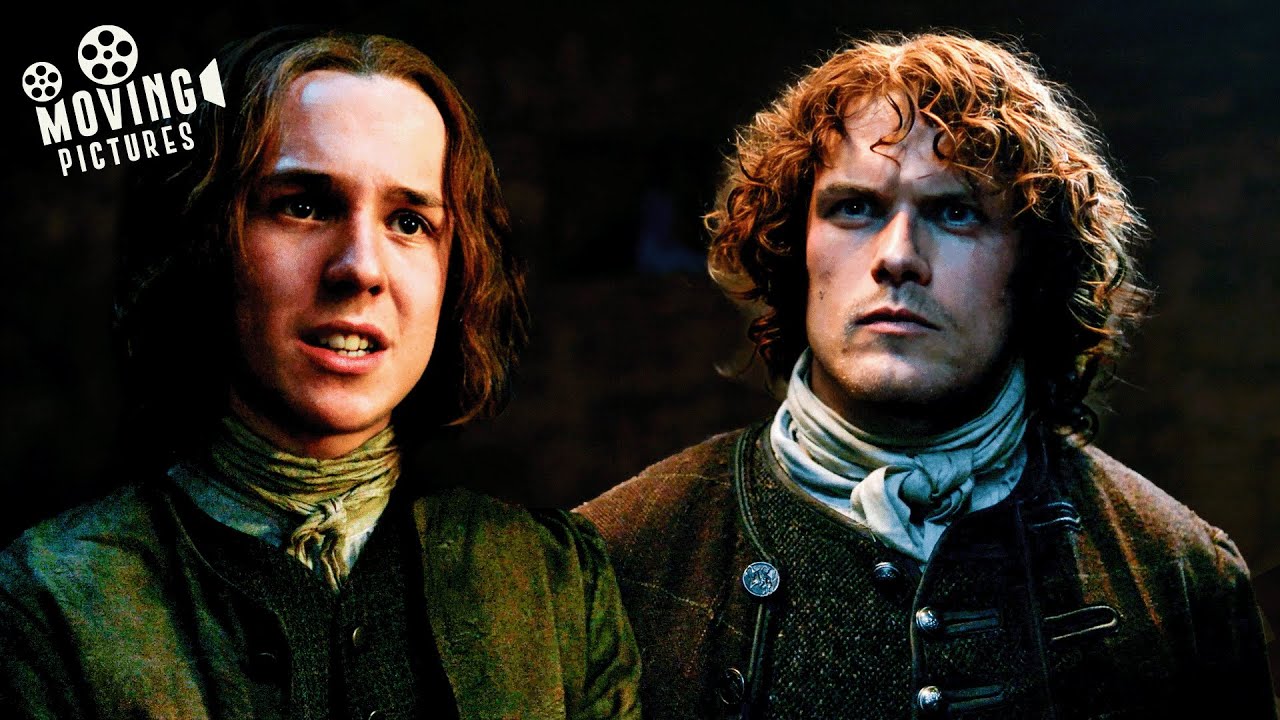 "I Am Prepared to Die" | Outlander (Oscar Kennedy, Caitriona Balfe ...