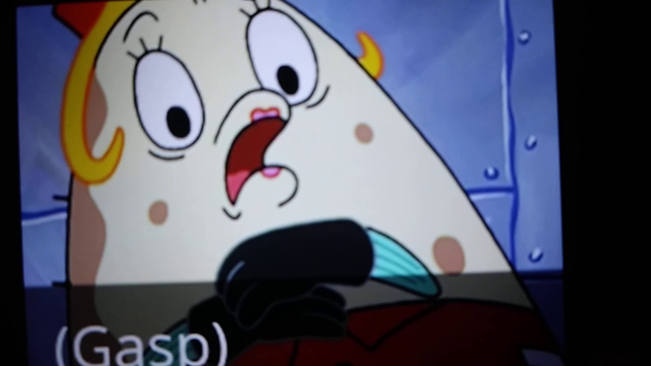 SML Shrek made Mrs Puff angry - YouTube