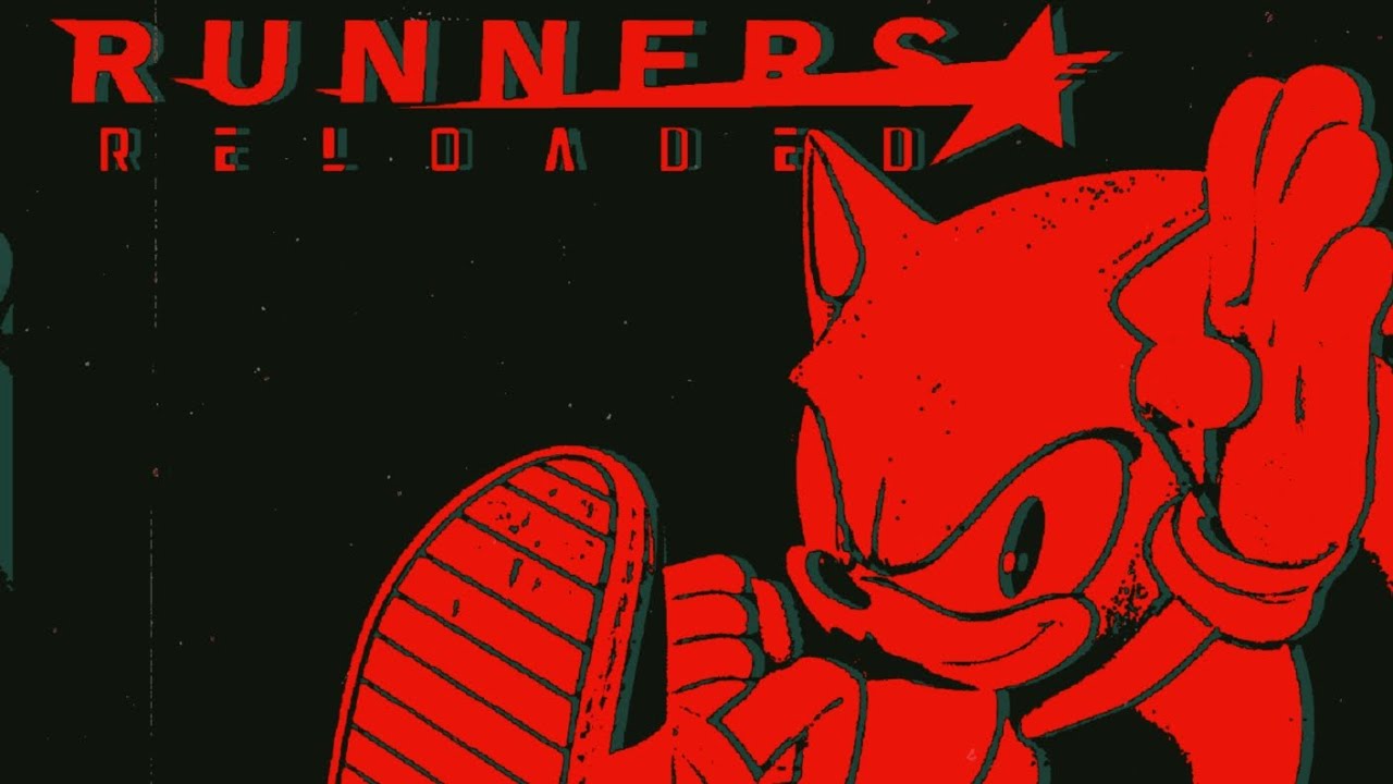 Timed Mode BGM - Sonic Runners Reloaded OST(early version) - YouTube