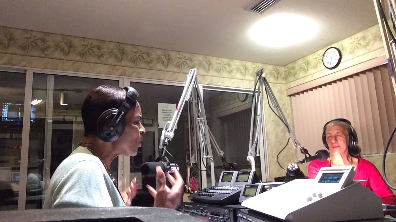 Truth Radio Show-Gwen and Betty Rowe, Part 2 of 3, on Dec 18, 2014 ...
