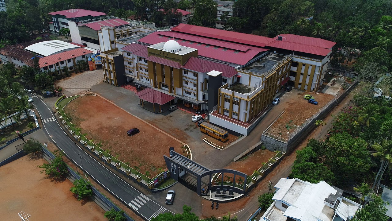 sfs School - YouTube