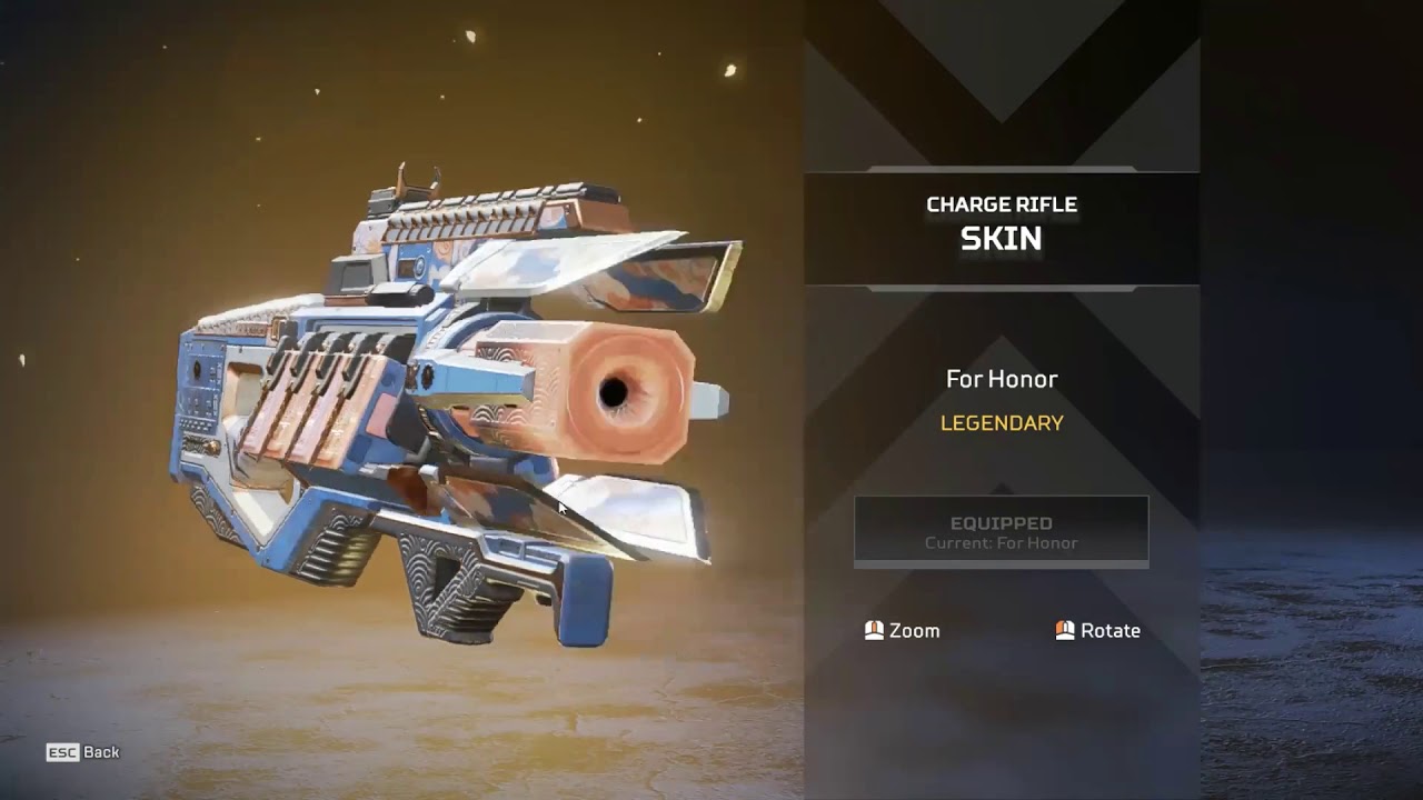 Apex Legends - SE_Box_EP1 - YouTube