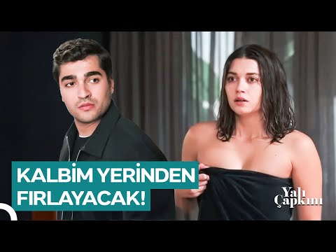 Baş Döndüren Anlar🔥| Yalı Çapkını