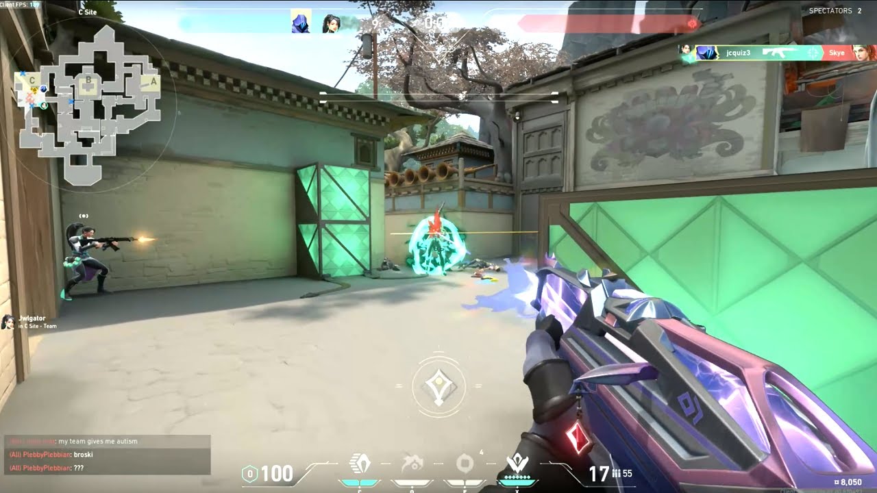 Something Comforting🌸 - Valorant Montage - YouTube