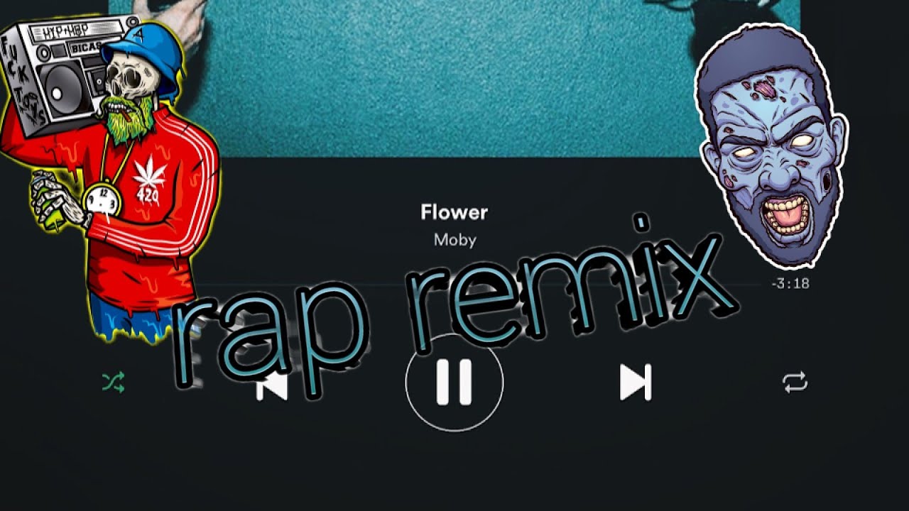 Basil — С утра! ( Moby Flower Remix) - YouTube