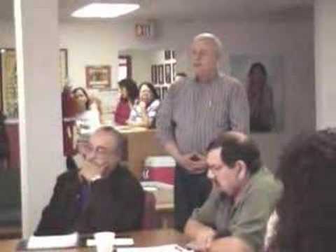 Red Lake Note Burning Ceremony - YouTube